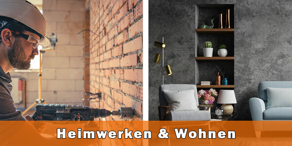 HEIMWERK - Weil Du´s kannst