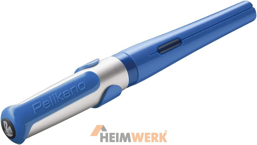 Pelikano Füller P480M blau