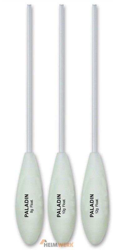 Sbirolino Set schwimmend 8 10 12g