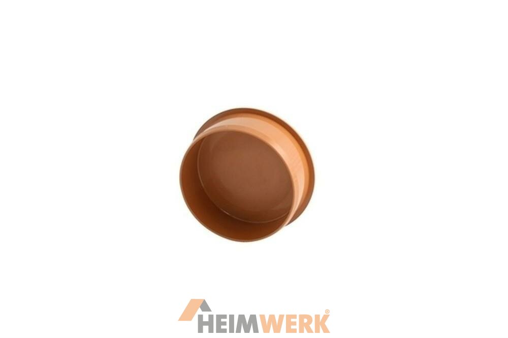 Muffenstopfen KGM DN 110 Muffenstopfen KGM DN 110