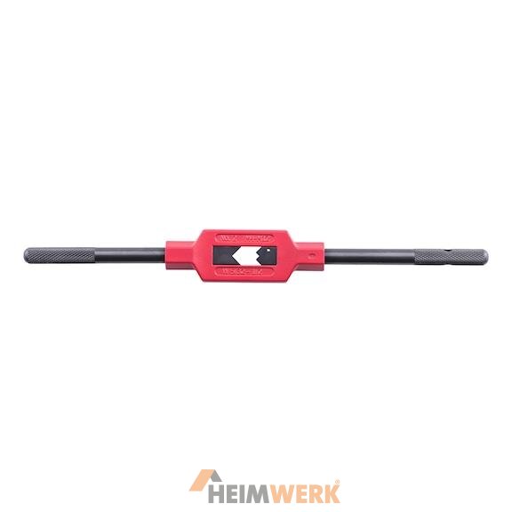 Verstellbare Windeisen Stahl für M5-M20 W 7/32 - 3/4